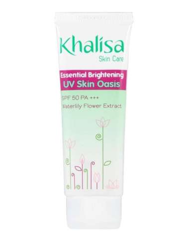 Khalisa Essential Lengkap Harga Terbaru November 2022 | Blibli