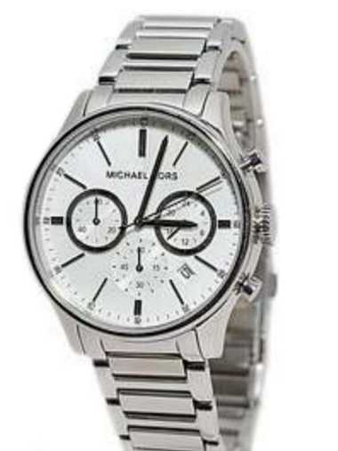 Jual Jam Bekas Michael Kors Branded & 100% Original - Harga Promo Juli ...
