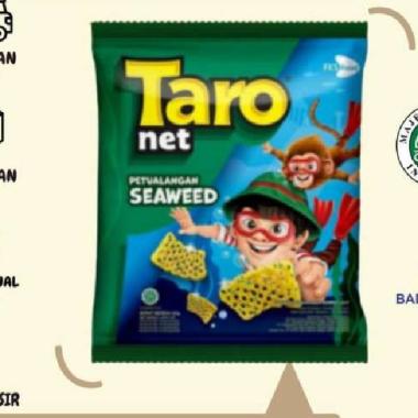 Jual Taro 1 Dus Chiki Termurah - Harga Grosir Terupdate Hari Ini | Blibli