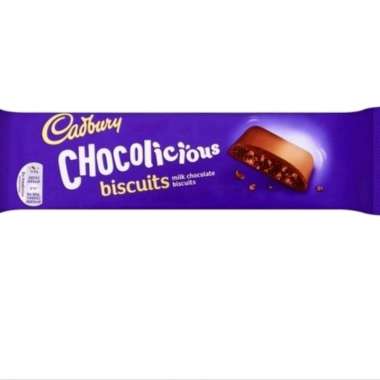 Jual Cadbury Cookies Murah - Update Harga Grosir Hari Ini | Blibli