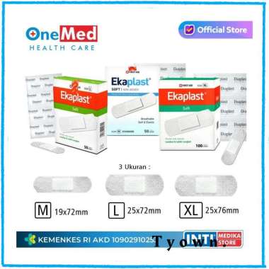 Kain Kasa Medis Onemed Lengkap Harga Terbaru November 2022 | Blibli