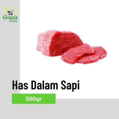 Jual Has Dalam Daging Termurah - Harga Grosir Terupdate Hari Ini | Blibli