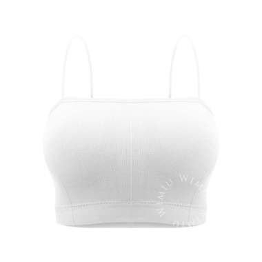 Tanktop - Harga Terbaru Juli 2024 & Gratis Ongkir | Blibli