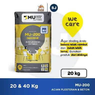 Jual Semen Acian Mu Original Murah - Harga Diskon Juli 2024 | Blibli.com