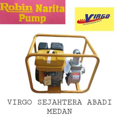 Jual Mesin Pompa Air 2 Inch Robin Original Murah - Harga Diskon Juni ...