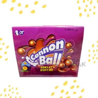 Jual Susu Coklat Cannon Ball Termurah - Harga Grosir Terupdate Hari Ini ...