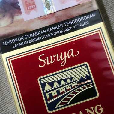 Jual Rokok Gudang Garam Merah Isi 12 Termurah - Harga Grosir Terupdate ...