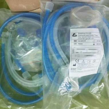 Sirkuit Ventilator Cpap Lengkap Harga Terbaru Juli 2023 | Blibli
