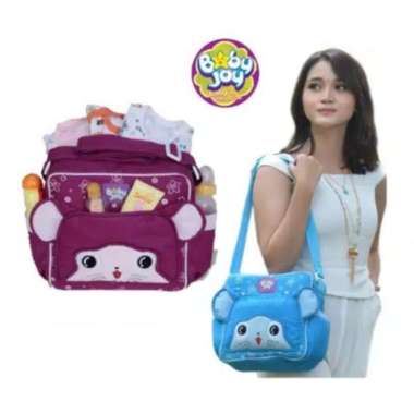 Jual Tas Joy Baby Harga Termurah Dan Terlengkap 2023 | Blibli