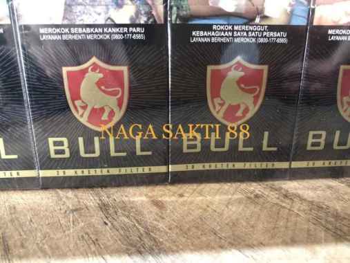 Jual Rokok Bull Termurah Termurah - Harga Grosir Terupdate Hari Ini ...