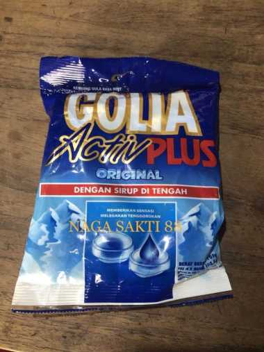 Jual Permen Golia Termurah - Harga Grosir Terupdate Hari Ini | Blibli