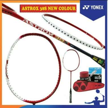 Jual Raket Yonex Nanomesh Neo Original Terbaru - Harga Promo Murah Desember 2022 | Blibli