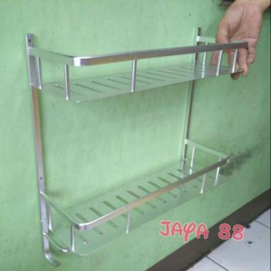 Jual Rak Sabun Shampoo Original Murah - Harga Diskon Desember 2022 ...