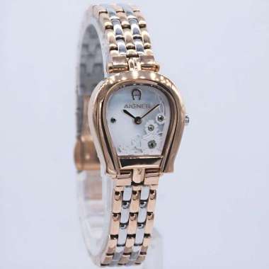 Jual Jam Tangan Aigner Wanita Original Original & Branded - Harga ...