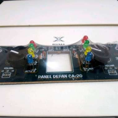 Jual Panel Kit Ca 20 Original, Murah & Diskon Desember 2023 | Blibli