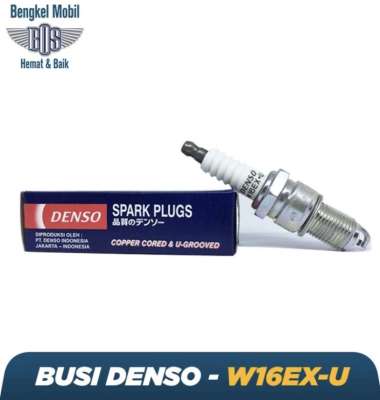Jual Busi Denso W16 Ex Terbaru Dengan Harga Termurah Di 2022 | Blibli