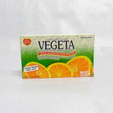 Vegeta Scrubber Lengkap Harga Terbaru April 2023 | Blibli
