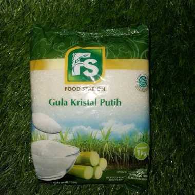 Jual Gula Pasir Kuning Gmp 1 Kg Terbaru - Harga Promo Juli 2023 | Blibli