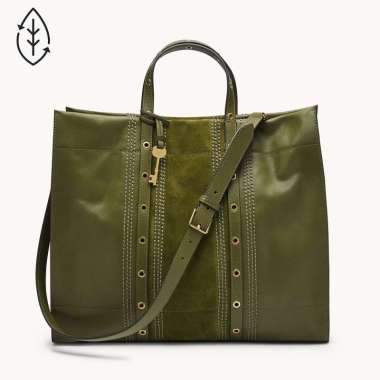 Jual Tas Fossil Hijau Wanita Original Model Terbaru & Kekinian - Harga Diskon April 2023 | Blibli