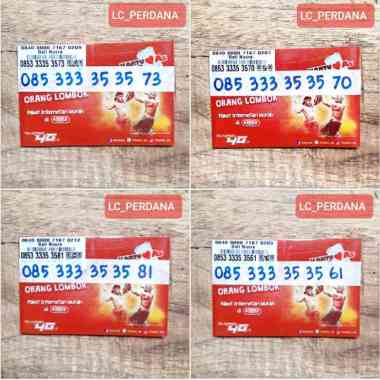 Harga Kartu AS Telkomsel Terbaru Desember 2022 |BigGo Indonesia