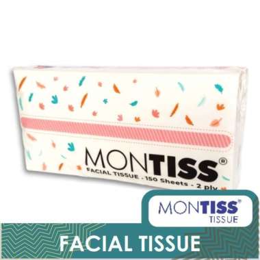 Jual Tisu Montis 150 Sheets Termurah - Harga Grosir Terupdate Hari Ini ...