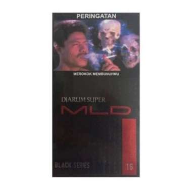 Jual Rokok Djarum Super 16 Harga Grosir Juli 2024 - Blibli