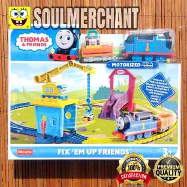 Jual Thomas Carly And Sandy Original Harga Termurah Desember 2022 | Blibli