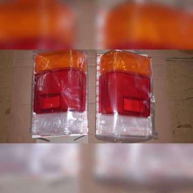 Harga Lampu Stop Isuzu Panther 💯 Terbaru, Spesifikasi, & Kredit Juni 2026