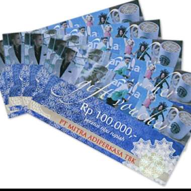 Jual Voucher Map 100 Rb Harga Termurah Dan Terlengkap 2022 | Blibli