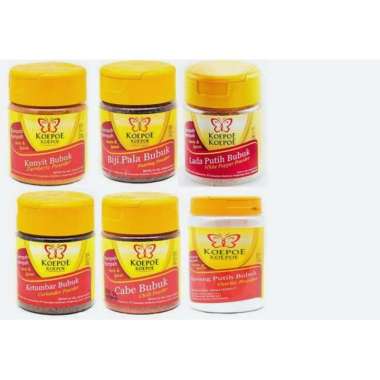 Harga baking powder Terbaru Mei 2026 | BigGo Indonesia