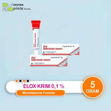 Mometason Furoate Lengkap Harga Terbaru Februari 2023 | Blibli