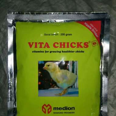 Harga Vitacik Terbaru Agustus 2023 |BigGo Indonesia