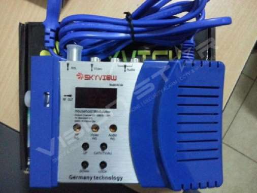 Jual Rf Modulator Skyview Original, Murah & Diskon April 2023 | Blibli