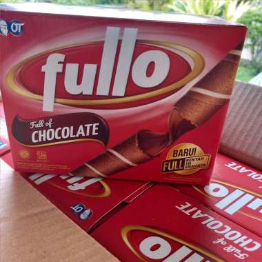 Fullo - Harga Terbaru Agustus 2022 & Gratis Ongkir | Blibli