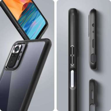 Jual Case Spigen Xiaomi Redmi Note 10 Pro Original, Murah & Diskon ...