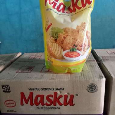 Jual Masku Dus Murah - Update Harga Grosir Hari Ini | Blibli