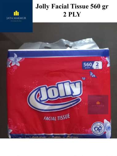 Jual Jolly Tissu Pack Termurah - Harga Grosir Terupdate Hari Ini | Blibli