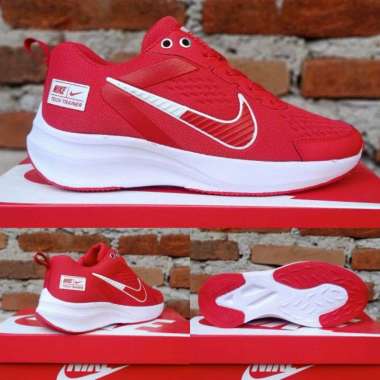 Jual Sepatu Senam Perempuan Terlengkap & Original - Harga Murah Agustus ...