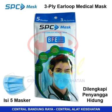 Spcmask Lengkap Harga Terbaru Desember 2022 | Blibli