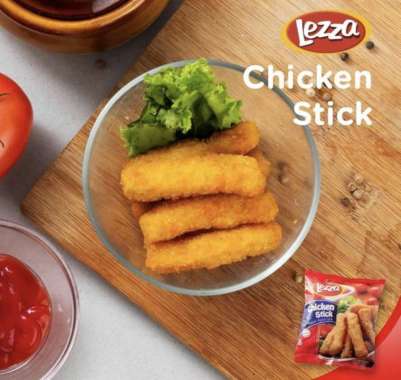 Jual Lezza Stik 400 Termurah - Harga Grosir Terupdate Hari Ini | Blibli