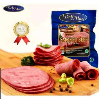 Smoke Beef 500 Gr Gratis Ongkir 🔥 Harga Murah Juni 2026