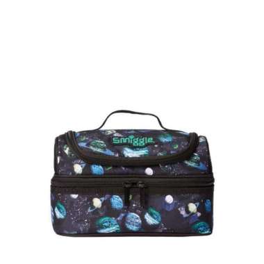 Jual Smiggle Double Decker Lunch Box Original Murah - Harga Diskon ...