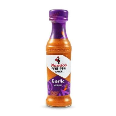 Jual Nandos Salt Termurah - Harga Grosir Terupdate Hari Ini | Blibli