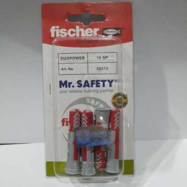Jual Fischer S10 Original, Murah & Diskon Oktober 2022 | Blibli