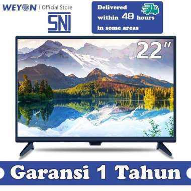 Jual Tv Digital 22 Inch Sharp Original, Murah & Diskon Januari 2023 ...