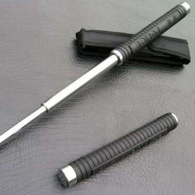Jual Tongkat Police Original Terbaru - Harga Promo Murah Desember 2022 ...