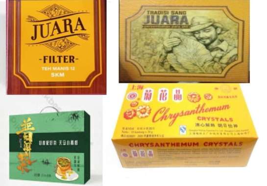 Jual Rokok Juara Filter Termurah - Harga Grosir Terupdate Hari Ini | Blibli