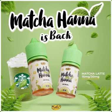 Jual Matcha Salt 30 Ml Termurah - Harga Grosir Terupdate Hari Ini | Blibli