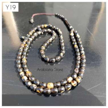 Jual Tasbih Tijani Yuser Kekinian Terbaru - Harga Promo Februari 2023 ...