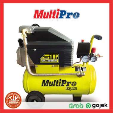 Jual Kompresor Multipro Terbaru - Harga Murah | Blibli.com